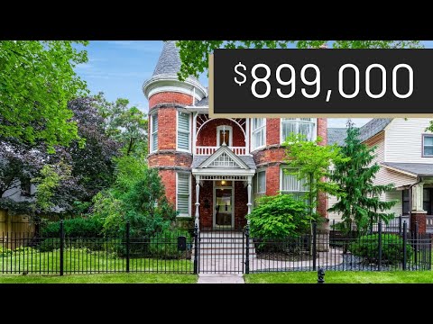 719 Victoria Avenue, Windsor