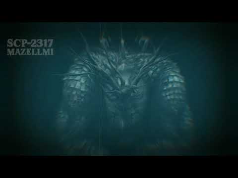 SCP-2317-K sounds