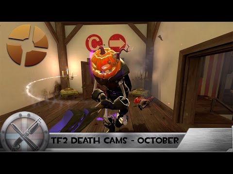 Steam Community :: Video :: TF2 Death Cams - October