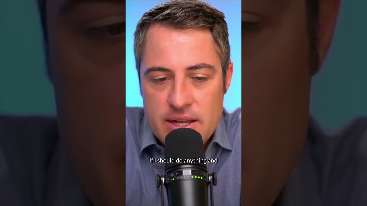 When I Found Out My Mom Died... #grief