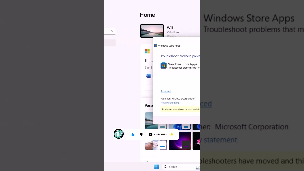 Windows 11 Apps Not Opening FIX ( 2026 )