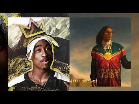 RARE: Tupac Tells The Story Behind Being Named TUPAC AMARU