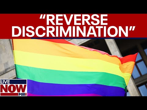 'Reverse Discrimination': Supreme Court rules in favor of straight woman in employment case