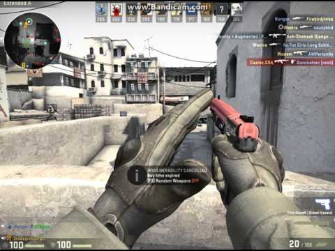 Steam Community :: Video :: CS:GO Rage