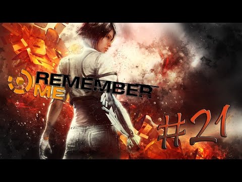 Steam Community :: Video :: Remember Me : Playthrough / #21 (END ...