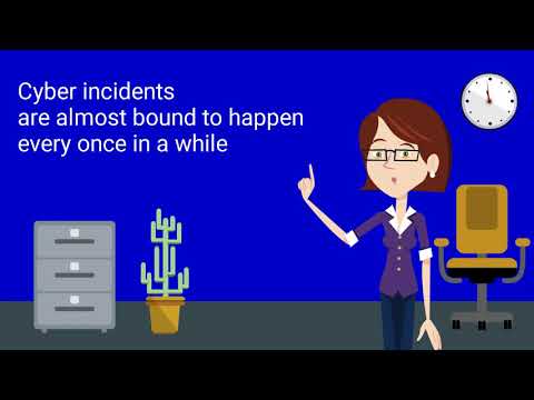 Security Course #17 - Incident Reporting