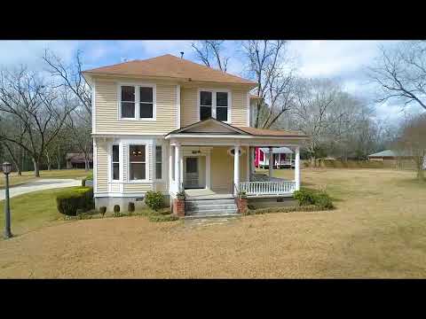 903 Thomaston St Barnesville GA 30204