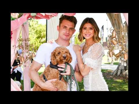 James Kennedy's girlfriend reacts following his arrest on 'Vanderpump Rules'