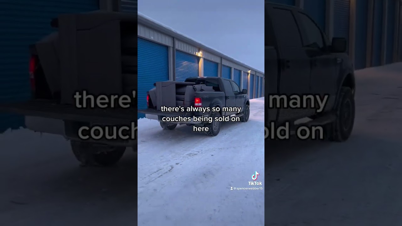 Couch flipping - best places to find a deal! #couchflipping #business #entrepreneur #sidehustle