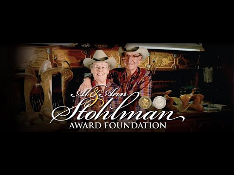 The 2025 Al Stohlman Award Winner