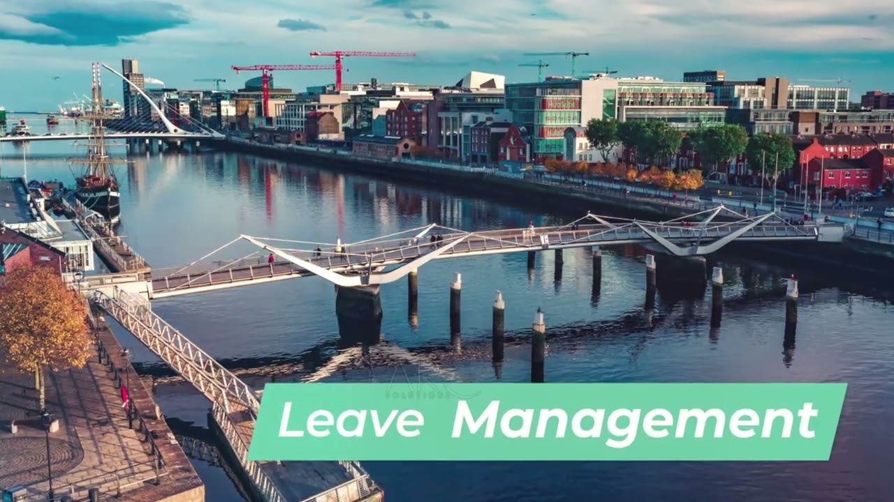 Engage Anywhere || Opener or Promo by Arc Solutions