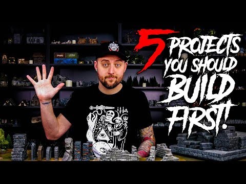 OpenForge 2.0 Boss Door (Cut-Stone Varients) by devonjones - Thingiverse