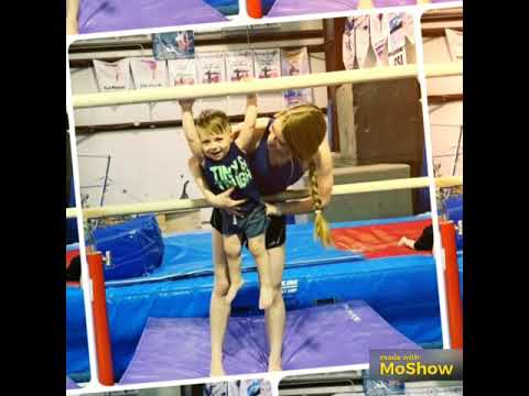 Coaching – Allison Reinig