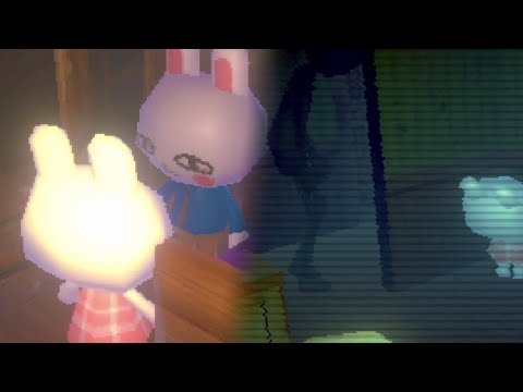 Steam Community :: Video :: Horror Game Where a Demon Rabbit Has ...