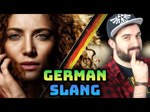 German Slang Terms for Body Features: Meaning Explained! 🤯