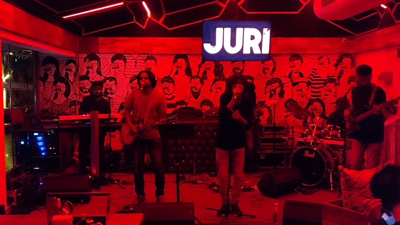 The Beatles - Hey Jude (Crystal Codes Cover music video)