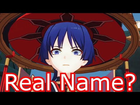 When you learn the meaning of Scaramouche's REAL name