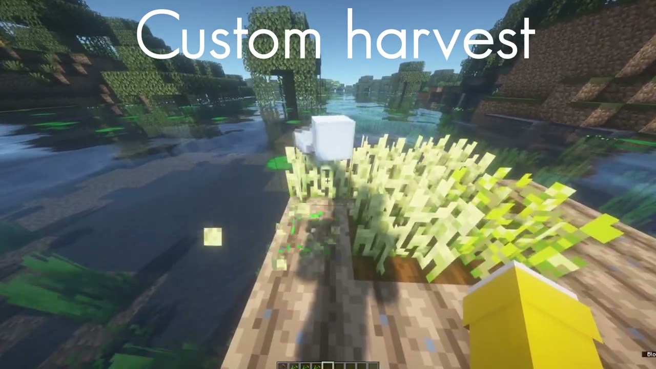 LiteFarm | Spigot Plugin | 1.16+