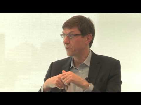 What Is a Legacy System - Robin Crewe
