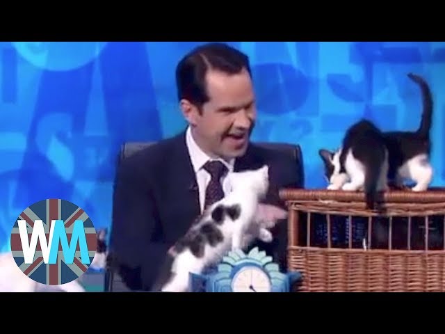 How to pronounce Angus Deayton | HowToPronounce.com