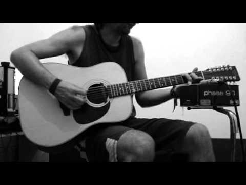 Elixir 12450 Nanoweb 12 String iMuso