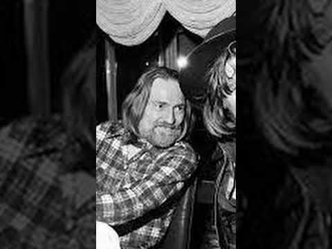 One Of Waylon's Favorite Waylon And Willie Stories #shortsfeed #outlawcountry #countrymusic