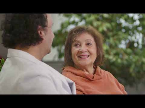 Meet Gastroenterologist Shaheen Rasheed, M.D.