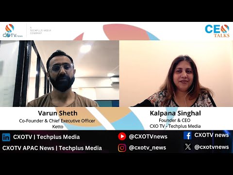Exploring the Essentiality of Online Crowdfunding in Today's Economy: Ketto's Co-founder and CEO.