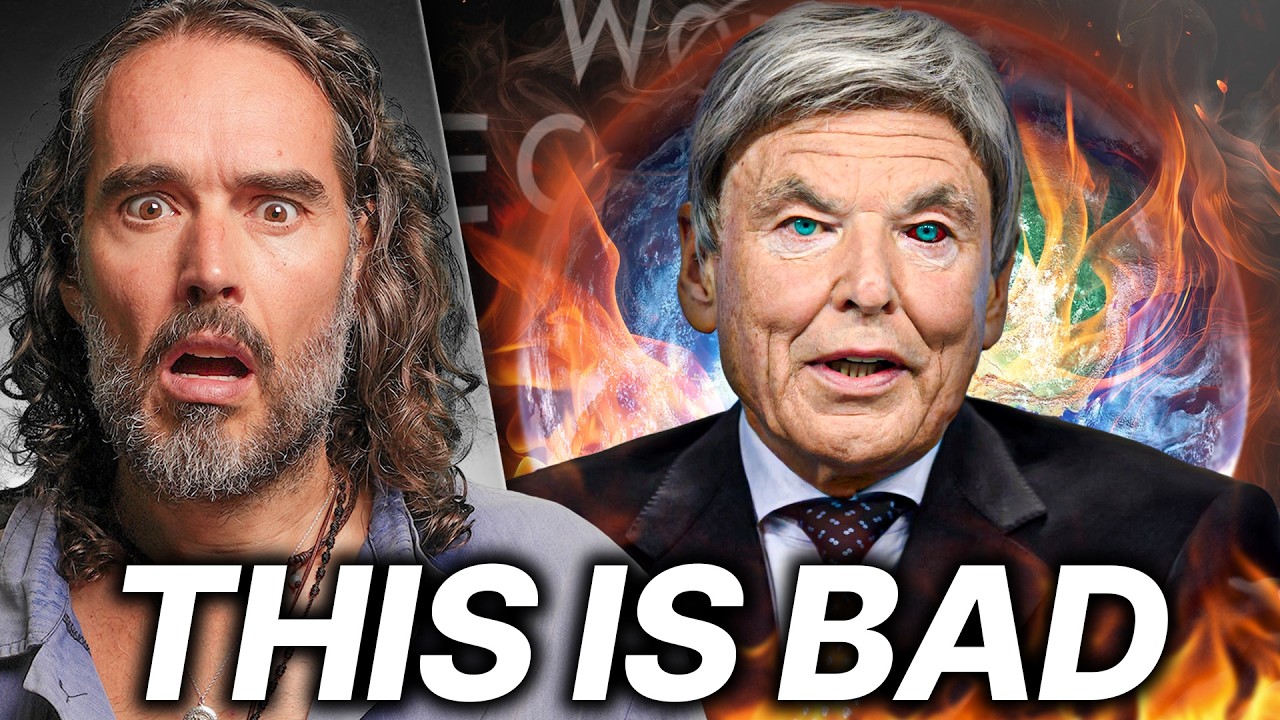 The Controversial Succession at the World Economic Forum: Who is Peter ...