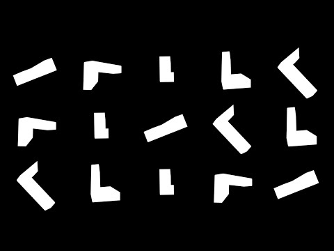 Good Design Awards 2022 — Main Logo Animation