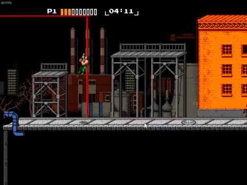 Steam Community :: 8-Bit Commando