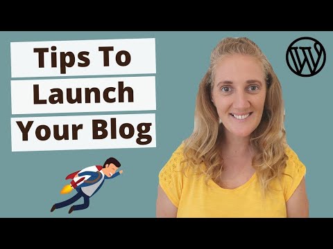 Launch A NICHE TRAVEL Blog: Tips From 5 Pro Bloggers