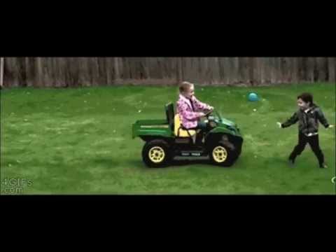 Funny Gifs with Sound