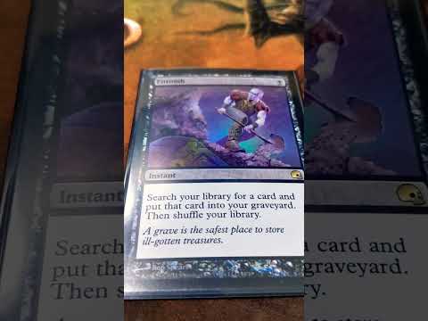 Dark Ritual Cube Combos