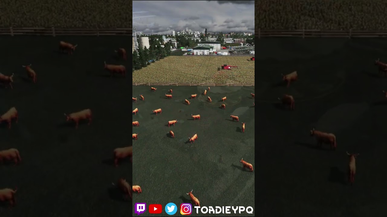 Cool (& EASY) stuff with Procedural Objects in Cities: Skylines