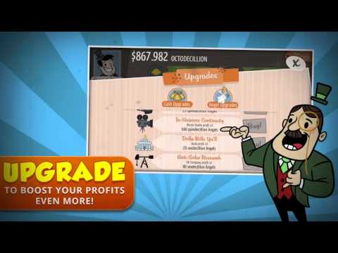 Steam Community :: Video :: AdVenture Capitalist Trailer