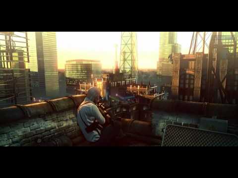 Steam Community :: Hitman: Sniper Challenge