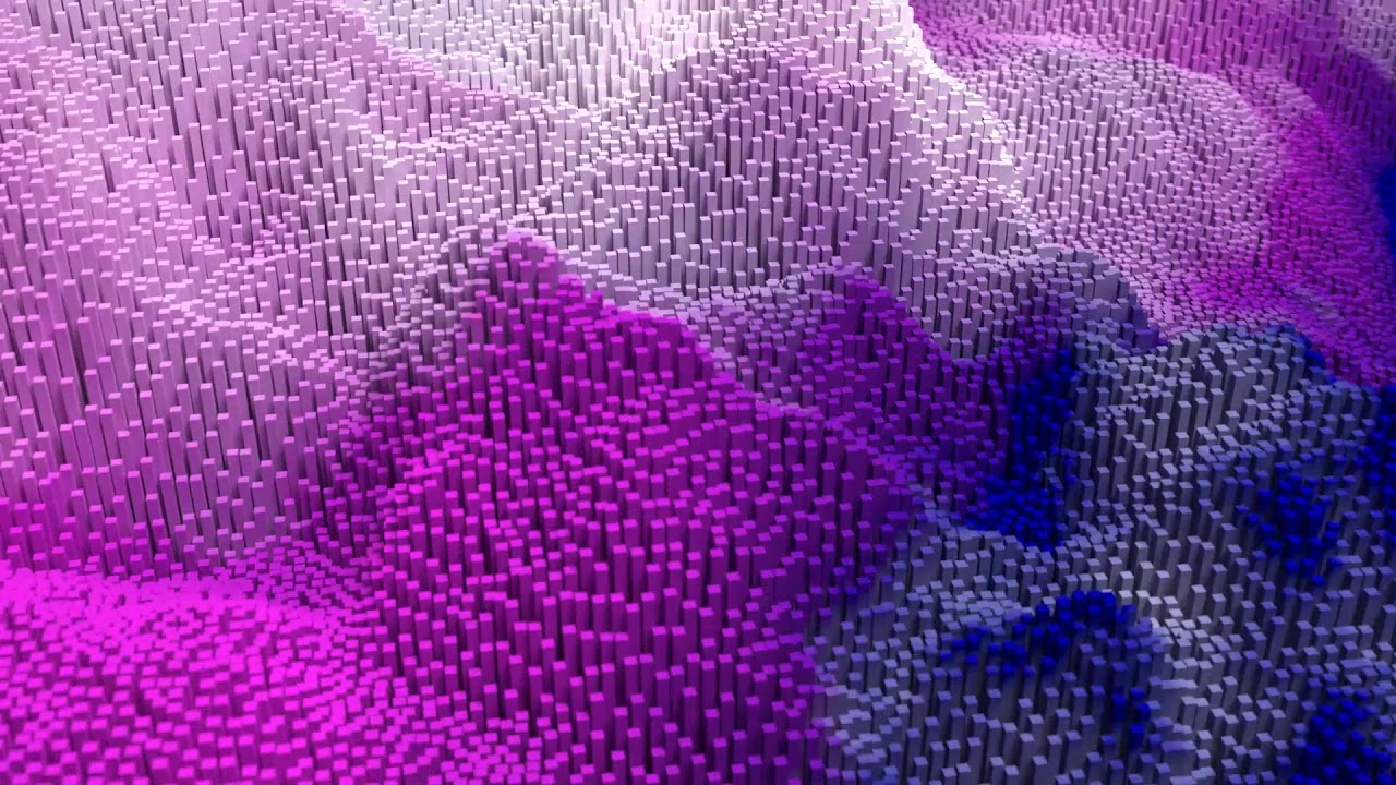 3ds Max and TyFlow with scene file