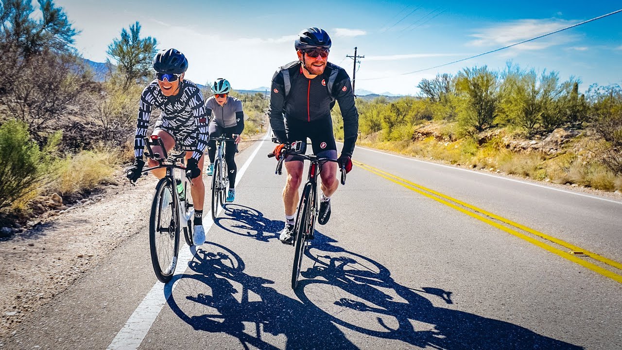 Biking Mount Lemmon - Mountain Biking Arizona | Road Cycling Tucson ...