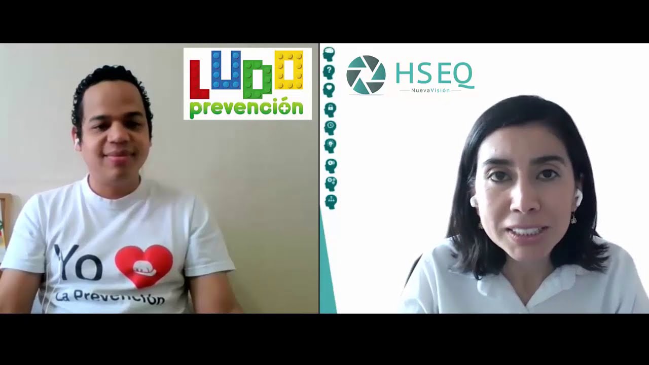 Capacitación virtual SST