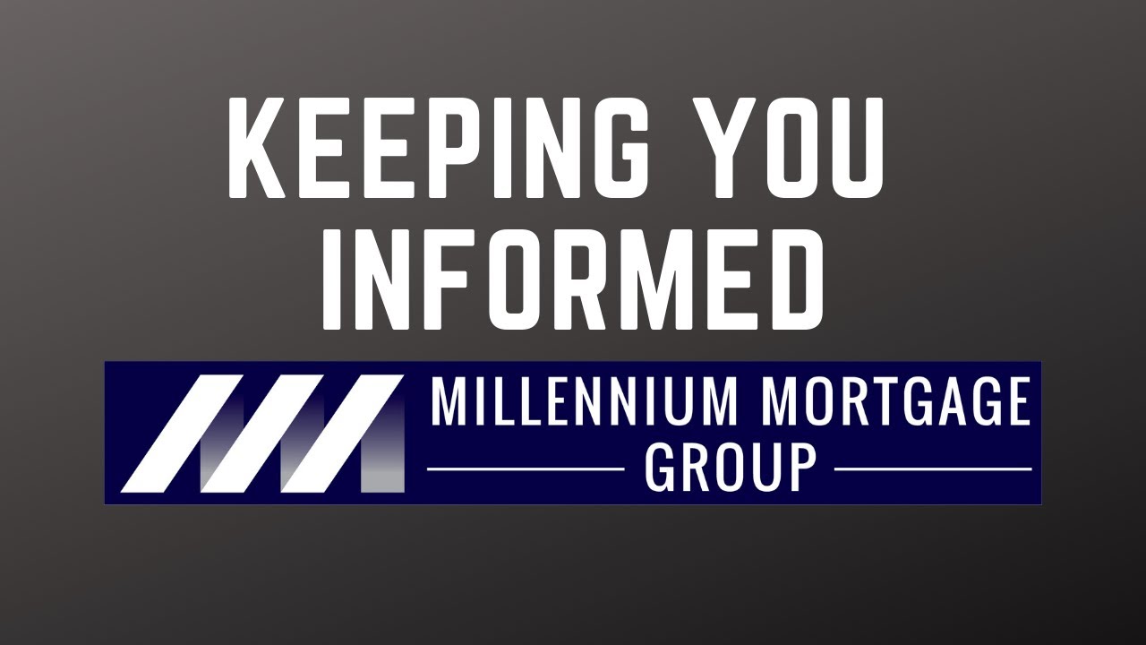 Keeping You Informed