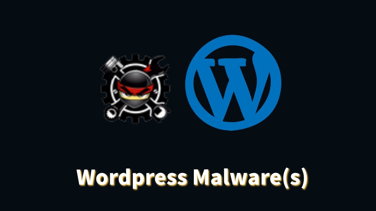 How to Scan and Clean an Infected Wordpress Website With Malware