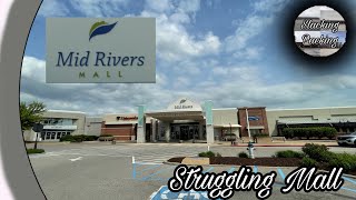 Mid Rivers Mall - St. Peters, Missouri