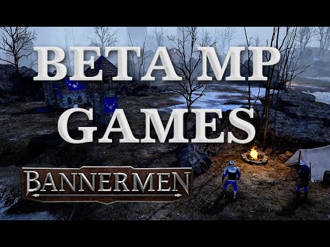 Steam Community :: Video :: Bannermen Beta MP Match!