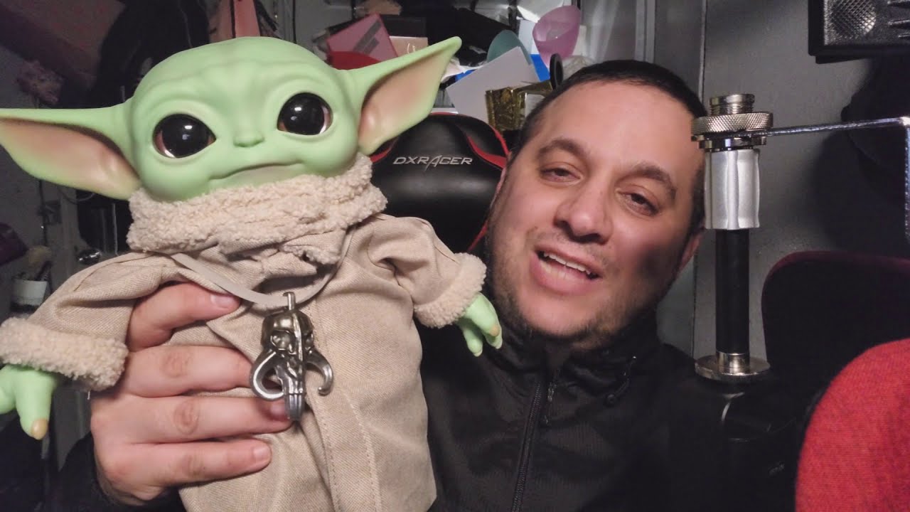 Best Gift For A Star Wars Fan
