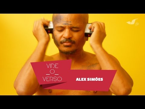 Vídeos performances de Alex Simões