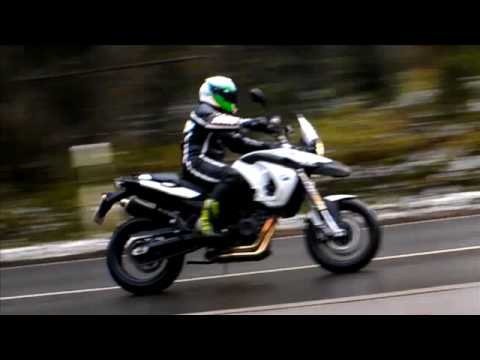 BMW F 800 GS (2008-2018) Review | Owner & Expert Ratings