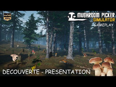 Steam Community :: Mushroom Picker Simulator