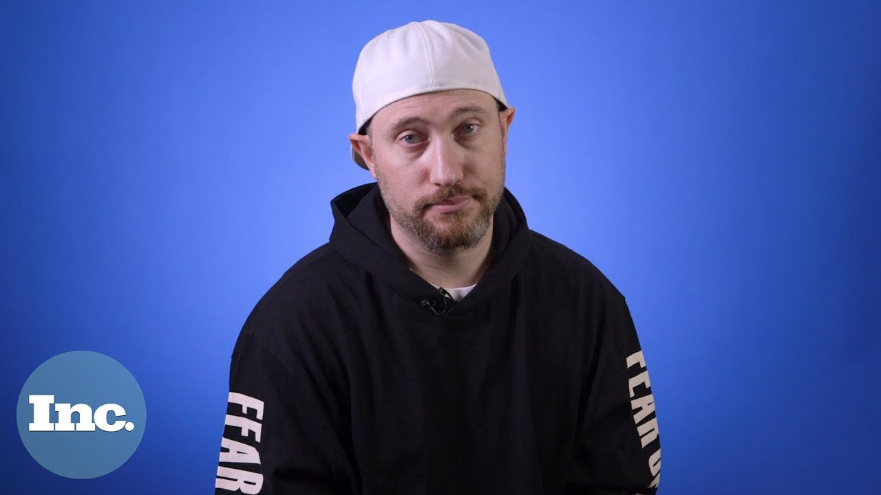 Video: Josh Luber: 'Ideas are Worthless' | LAI