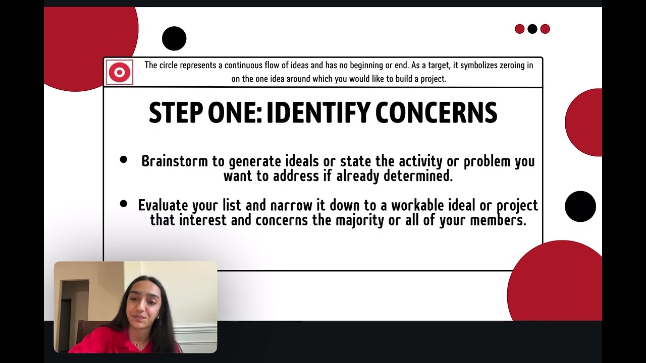Planning Process video 